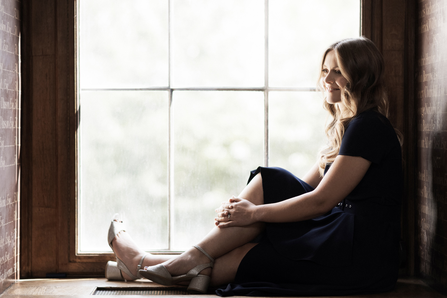 Claire Ward – Soprano